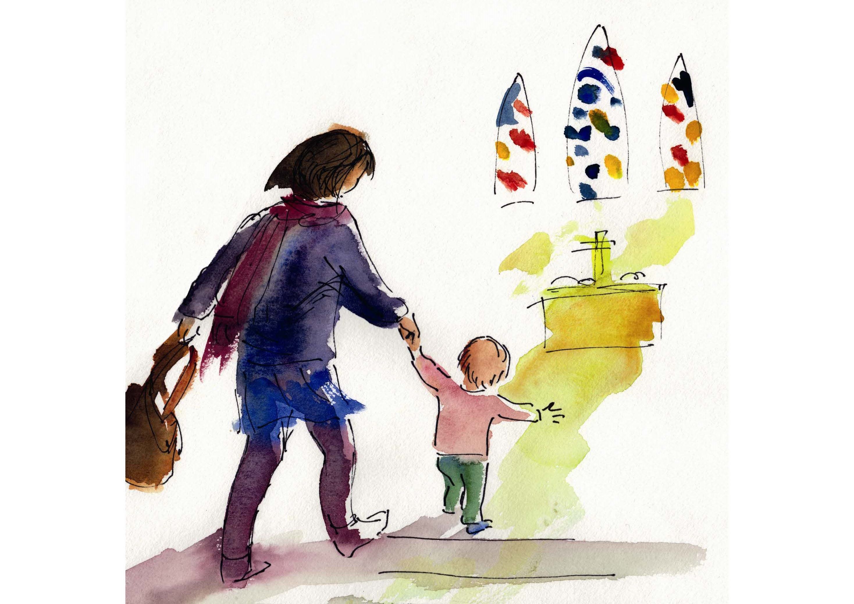 Willkommen | Ev.-Luth. Kirchengemeinde Rendsburg